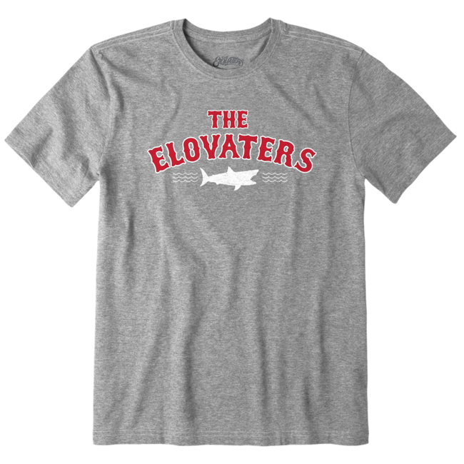 Tour – The Elovaters