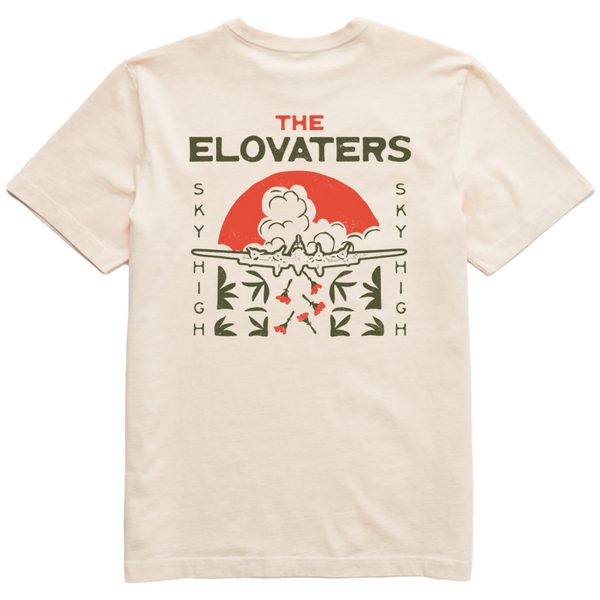 The Elovaters | American Progressive Roots Band
