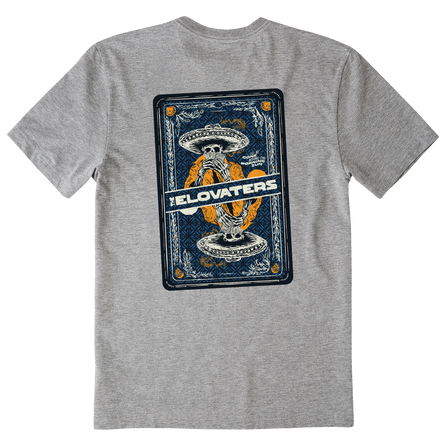 Tour – The Elovaters