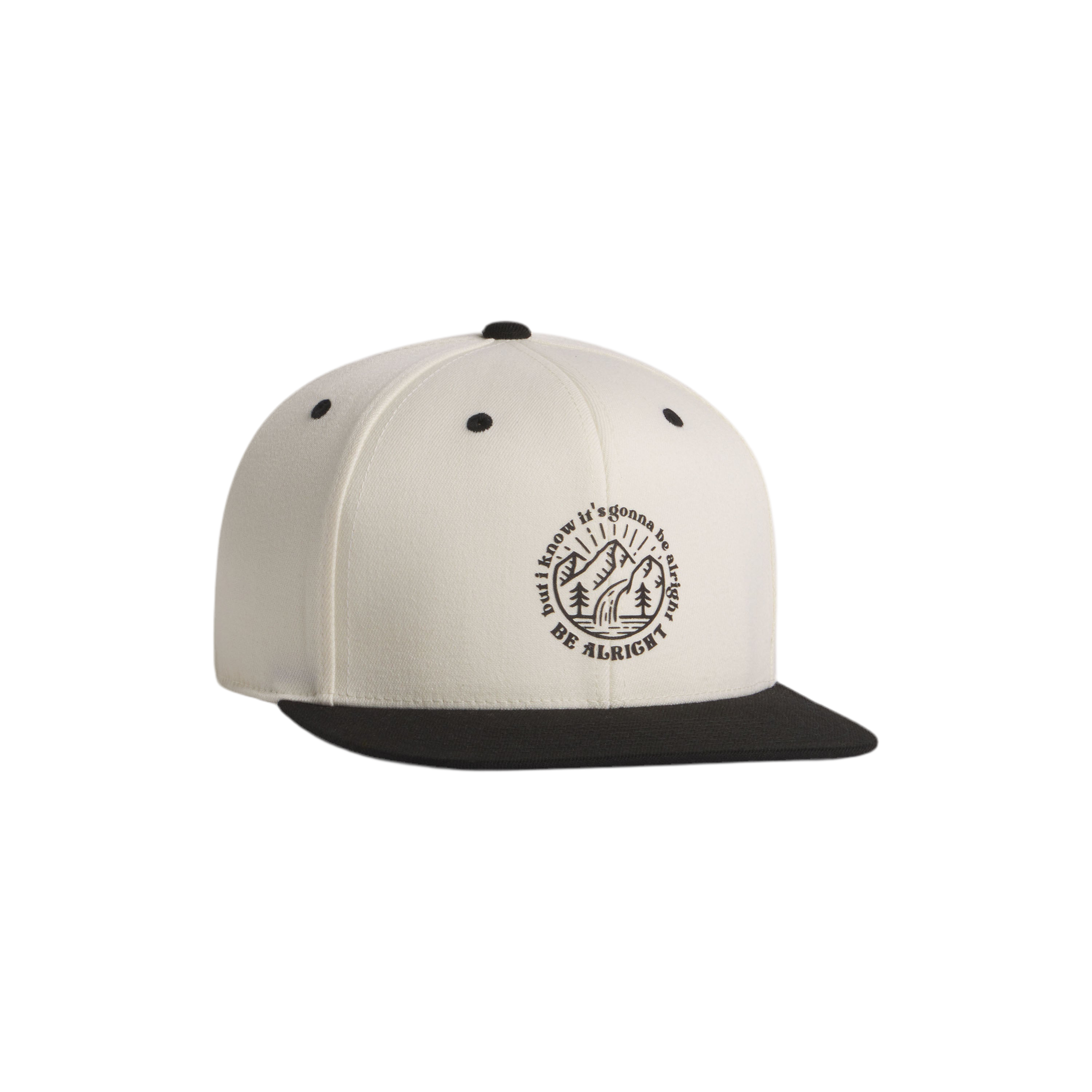 Gonna Be Alright Hat – The Elovaters