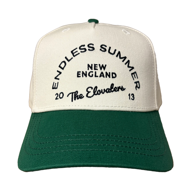 Tour – The Elovaters