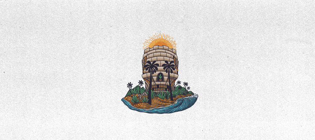Castles – The Elovaters