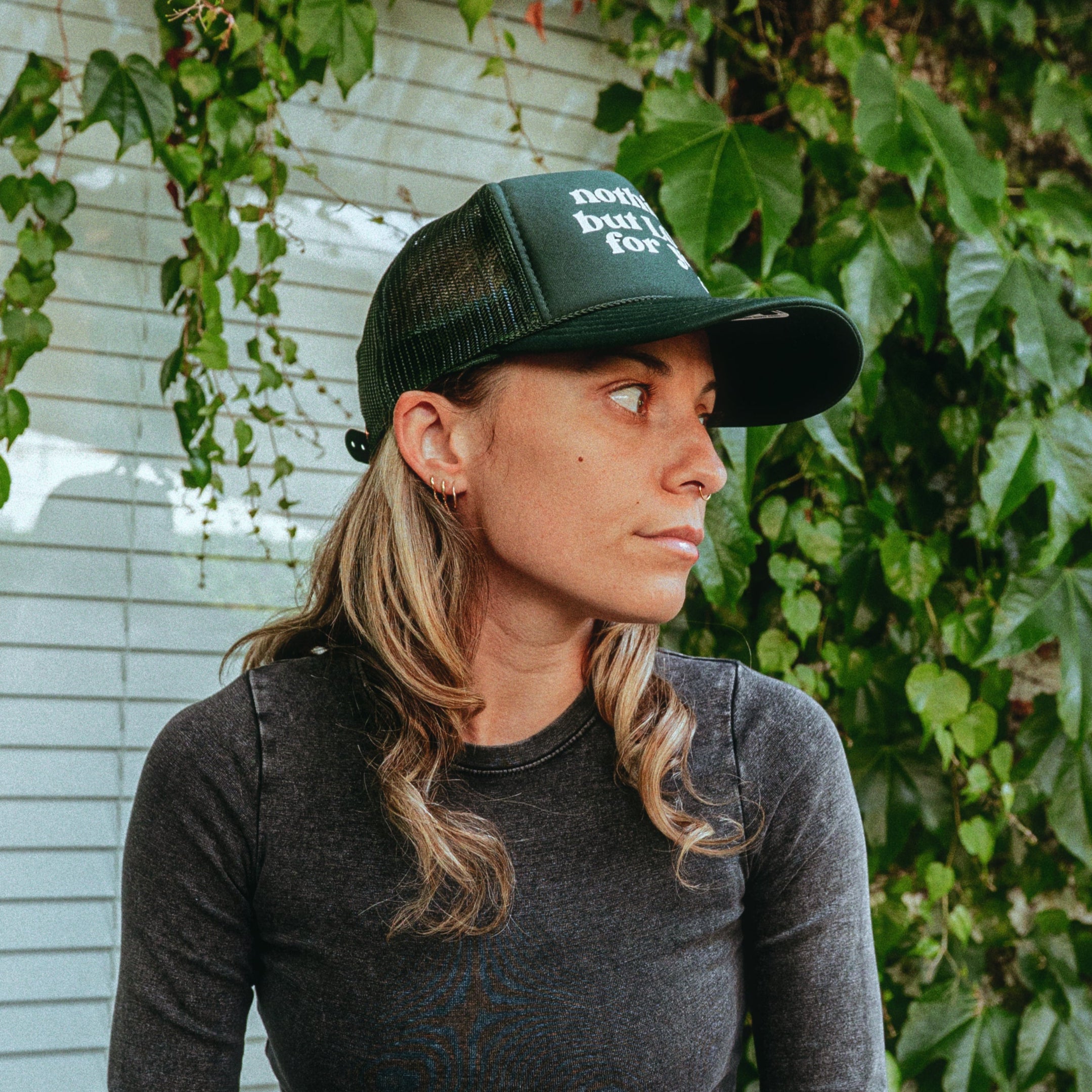 Tour – The Elovaters