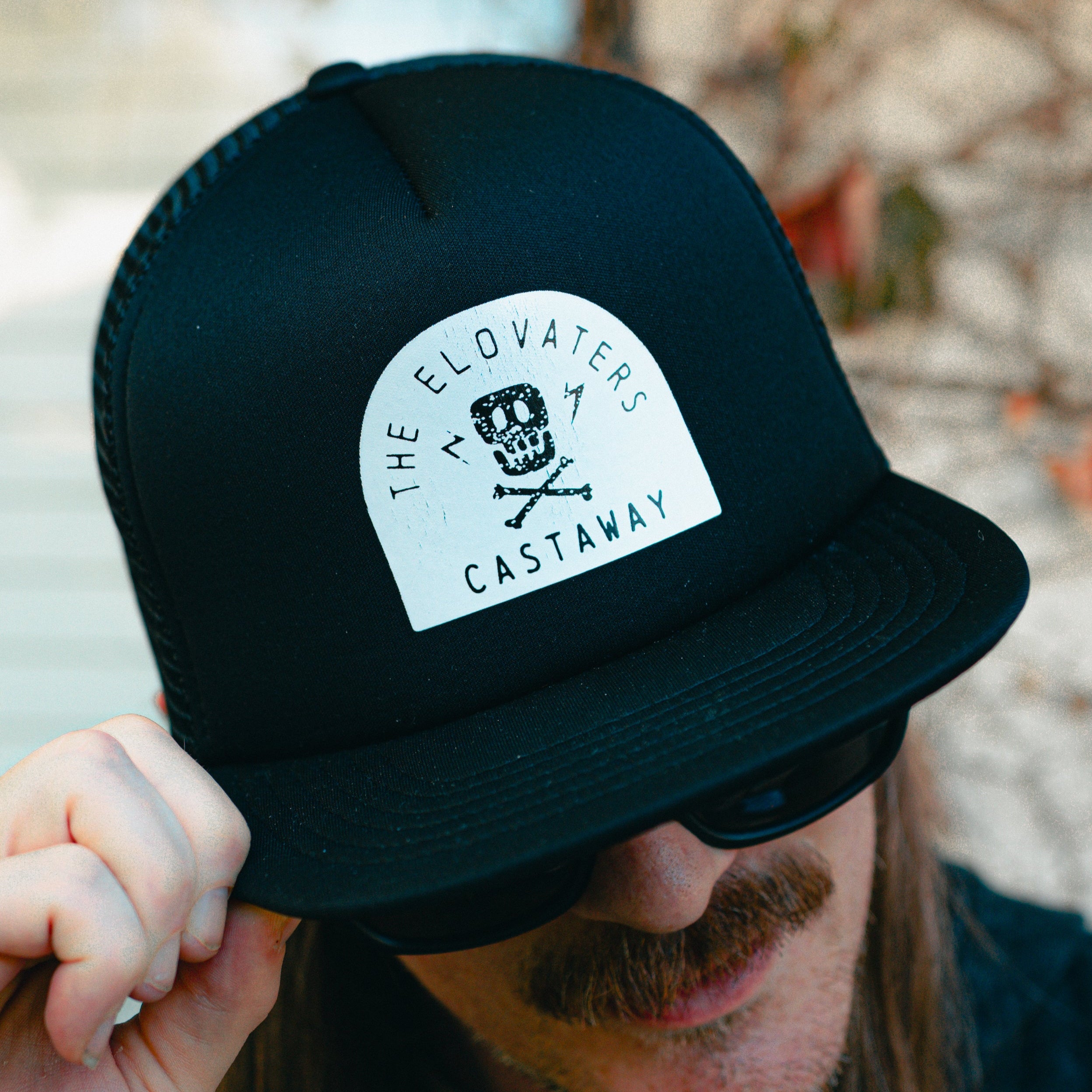 Tour – The Elovaters