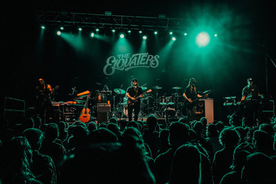 Sign Up – The Elovaters