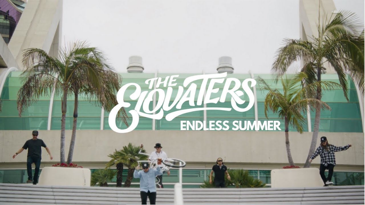 Endless Summer – The Elovaters