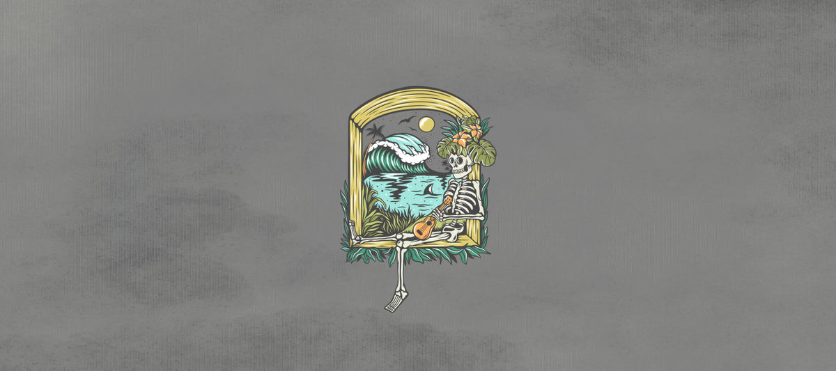 Endless Summer – The Elovaters