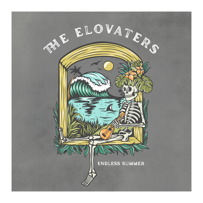 Tour – The Elovaters