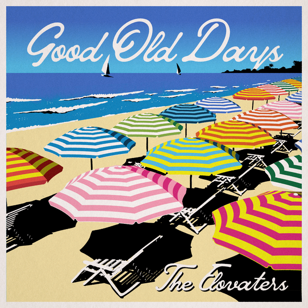 The Elovaters | American Progressive Roots Band