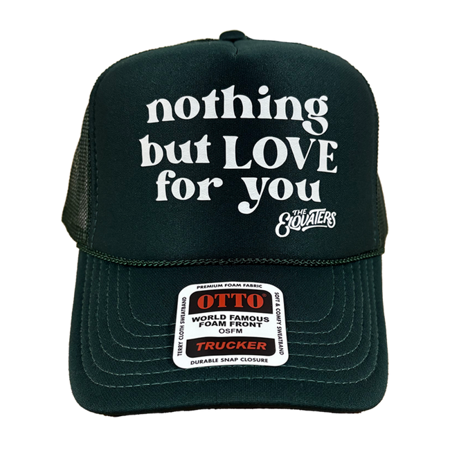 Tour – The Elovaters