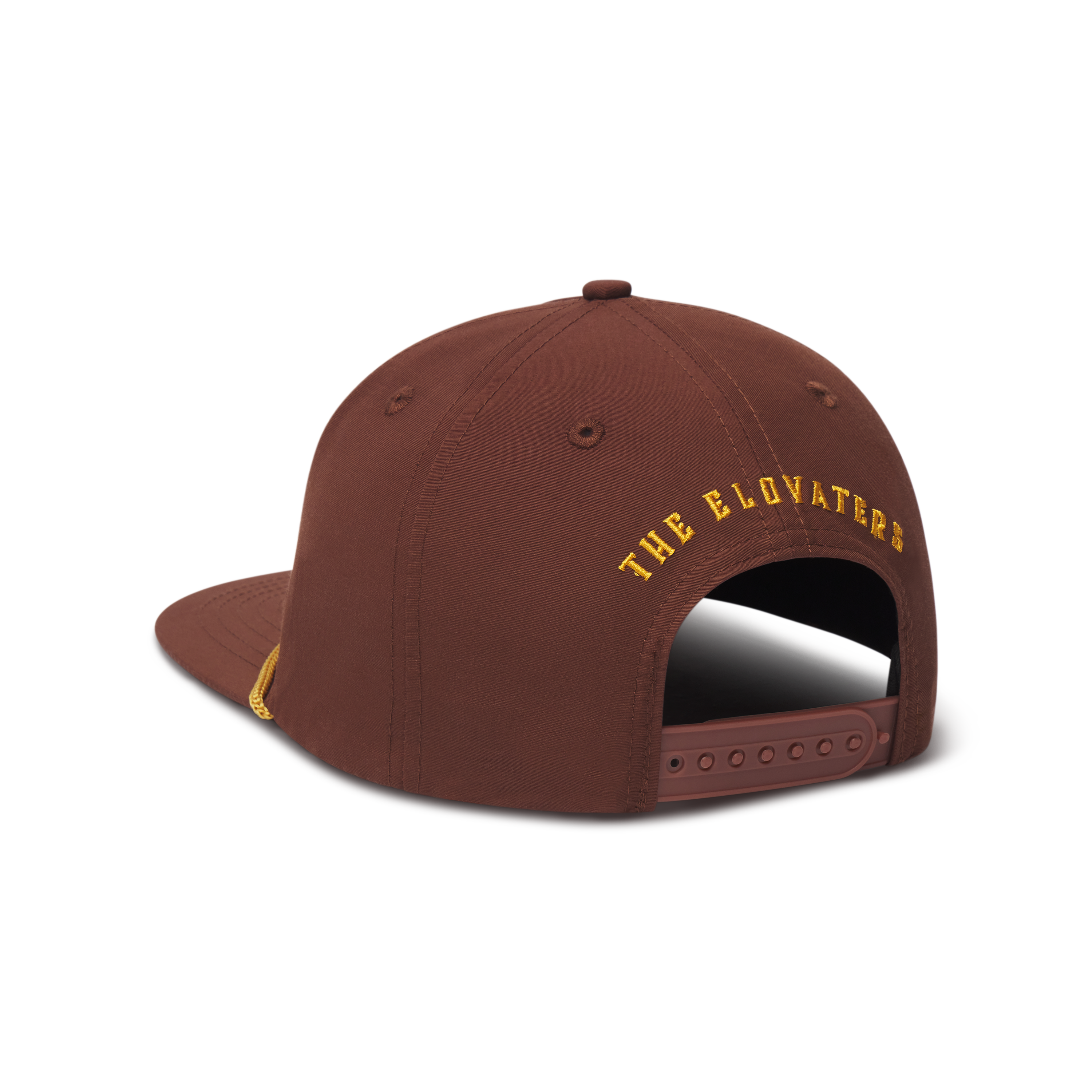 Tour – The Elovaters