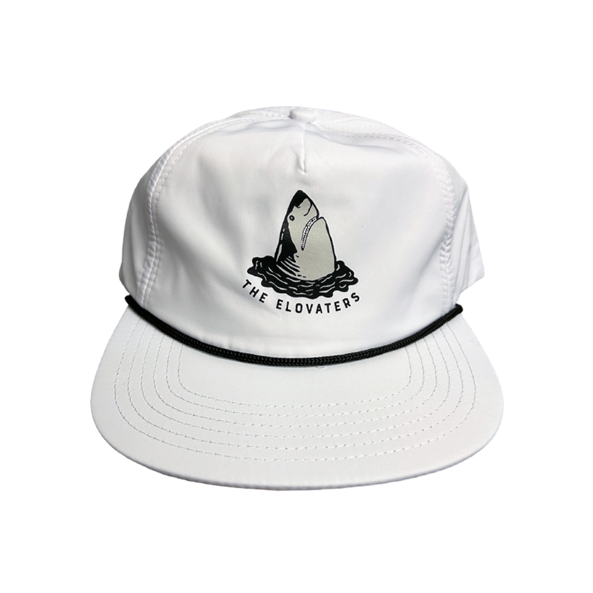 Shark Head Hat – The Elovaters