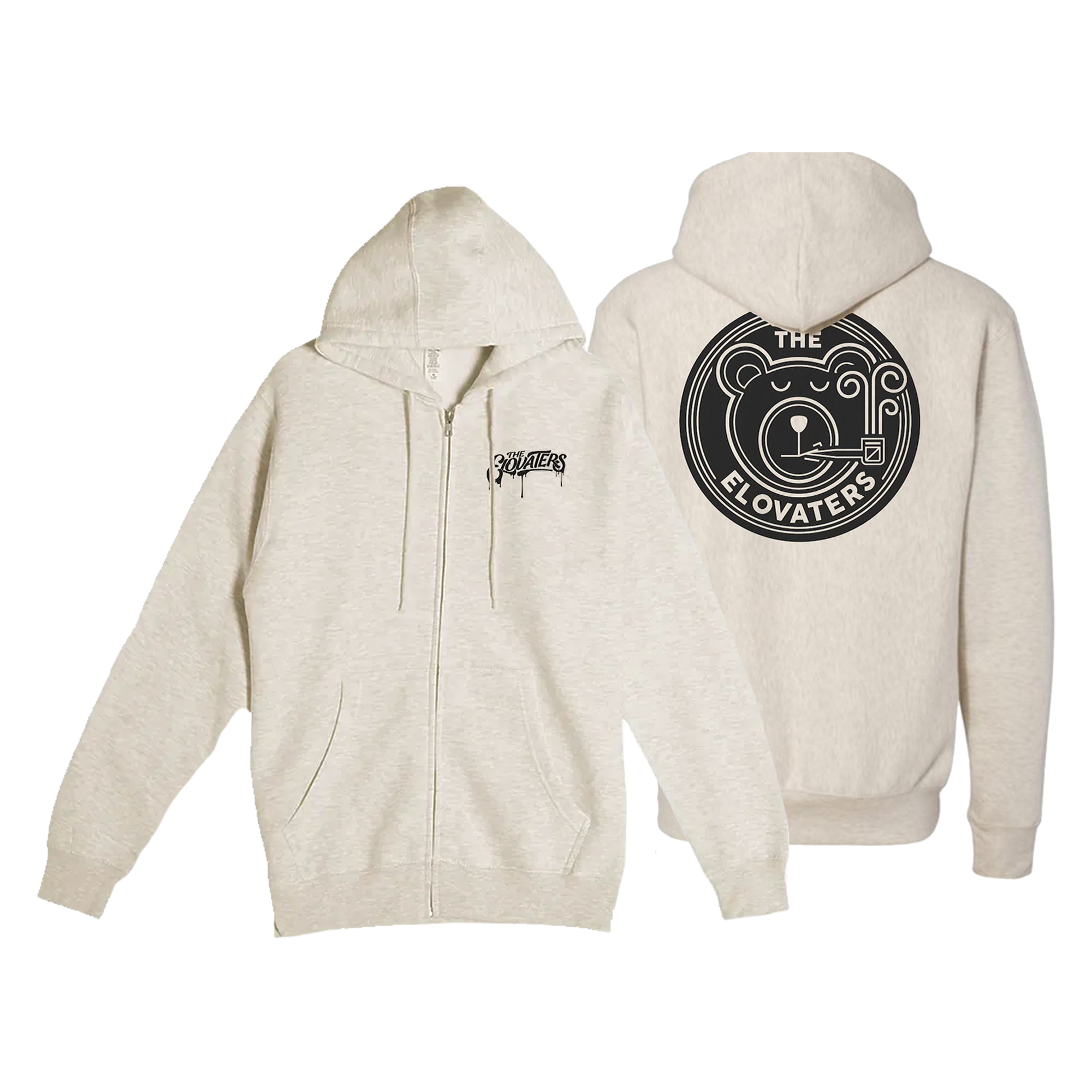 Men's Sweatshirts – The Elovaters