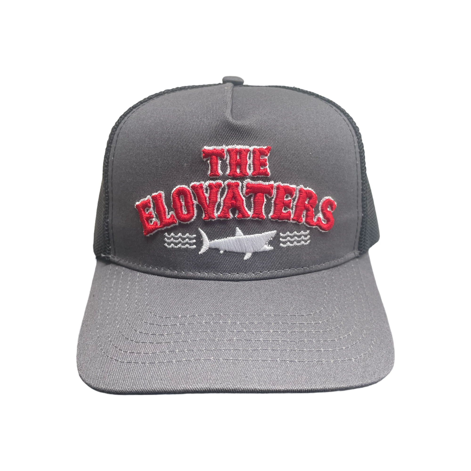 The Elovaters Trucker