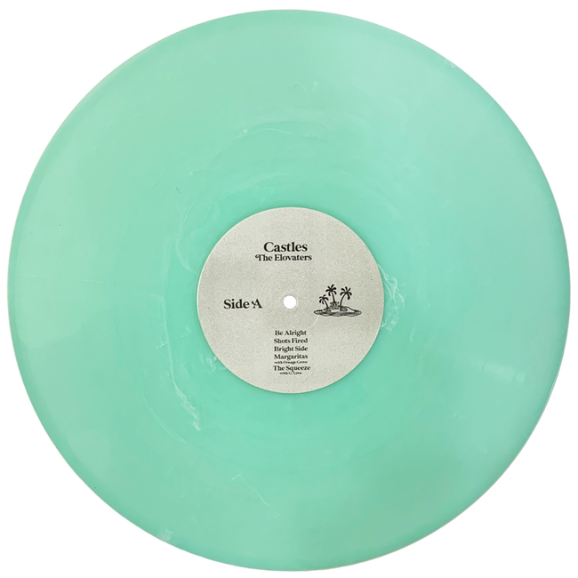 Tour – The Elovaters